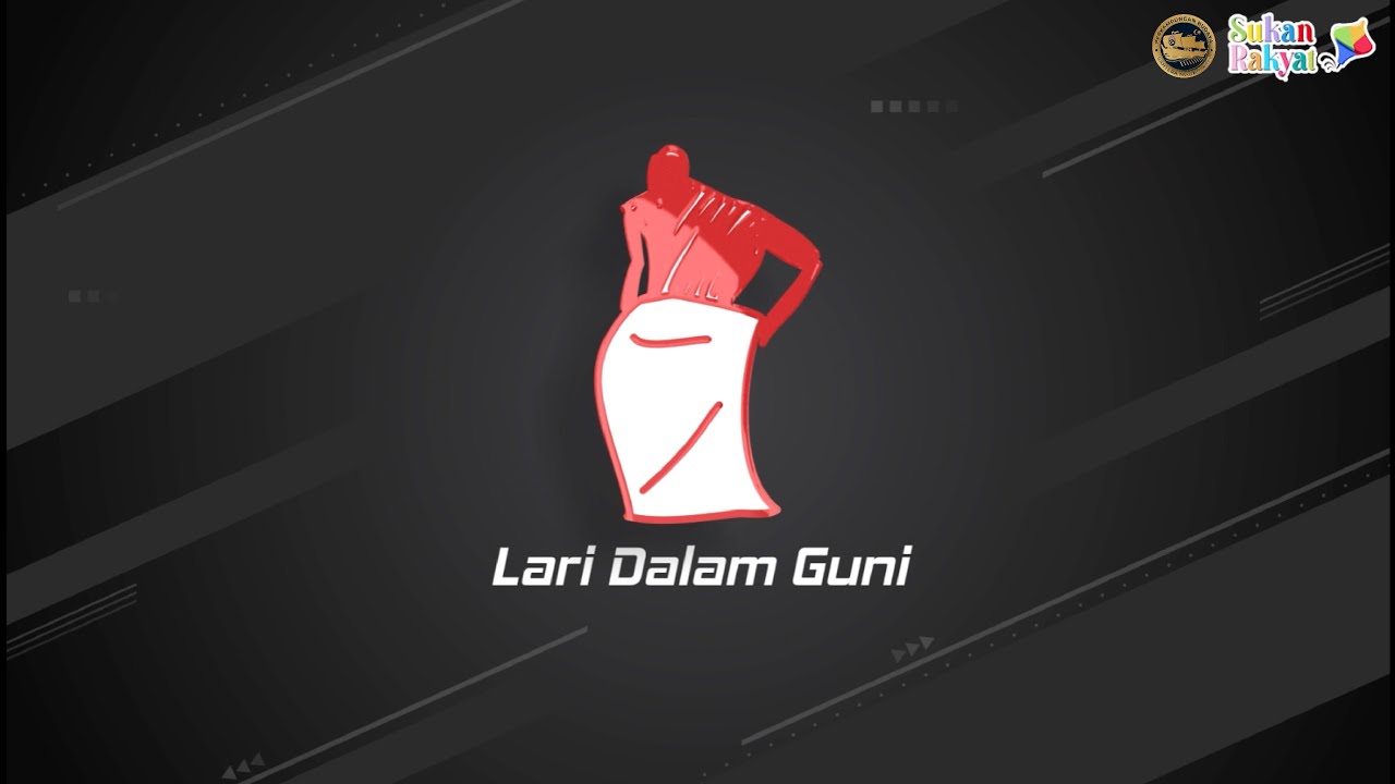 Simulasi Permainan Lari Dalam Guni | Perkampungan Budaya: BAHTERA ...