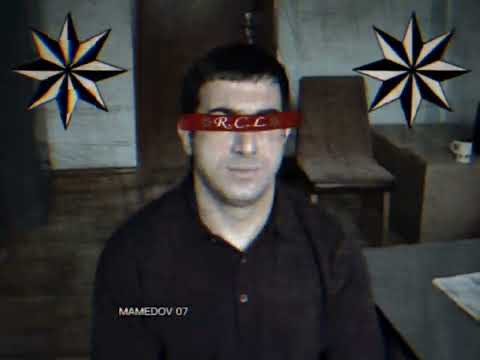 Yaşadiği Hər Saati Lənkəranski Yaşiyib Oğru Həyati Lənkəranski-R.C.L