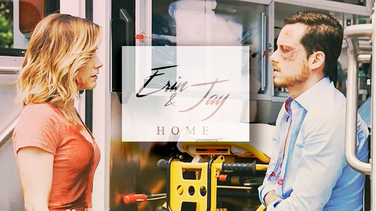 Erin Lindsay & Jay Halstead - HOME - YouTube