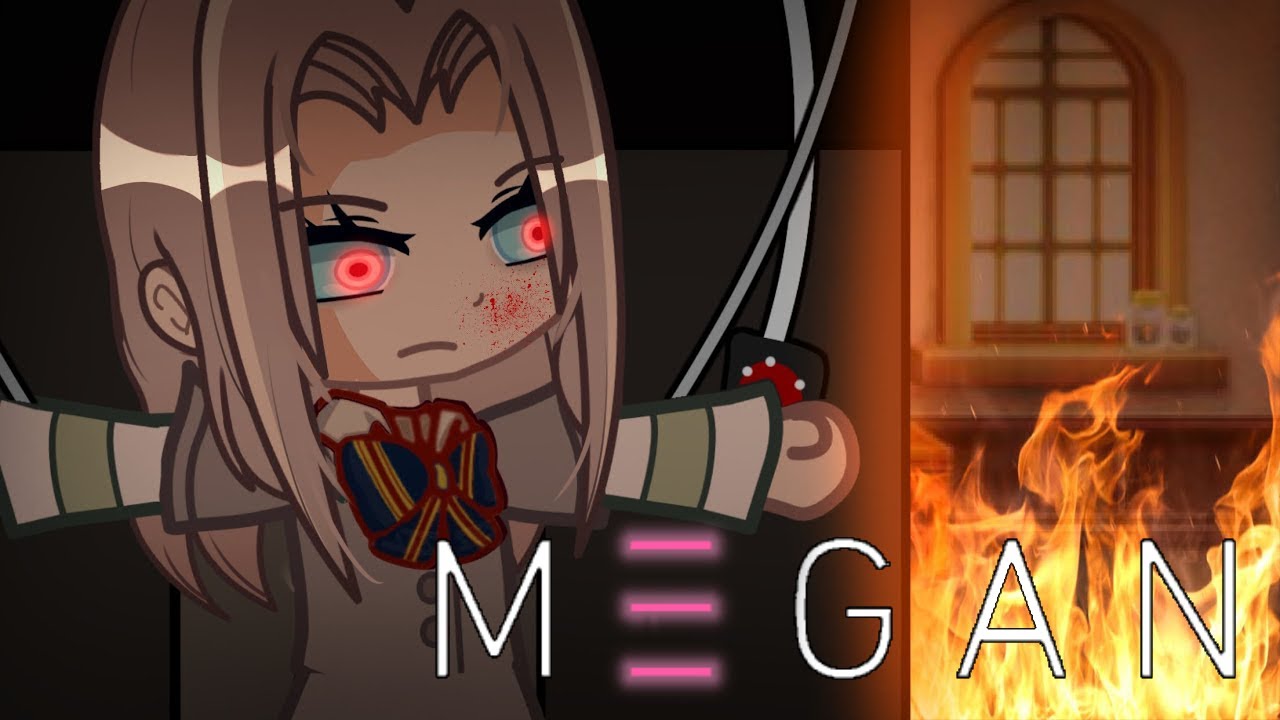 Dolls (M3GAN Animation) - YouTube