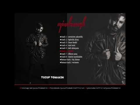 Mashal  yusuf tomakin