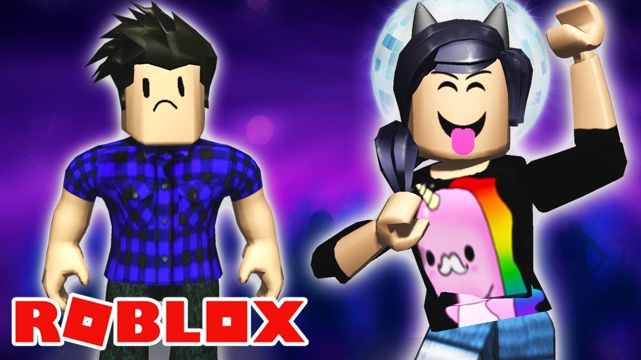 A DINHA FEZ A FESTA! - Roblox (Assassin) - YouTube