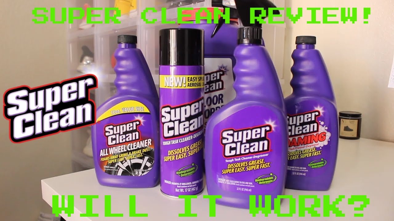 SUPER CLEANING SHOES AND HATS! PRODUCT REVIEW! - YouTube