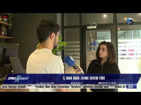 İş adamı idman zalında həyatını itirdi