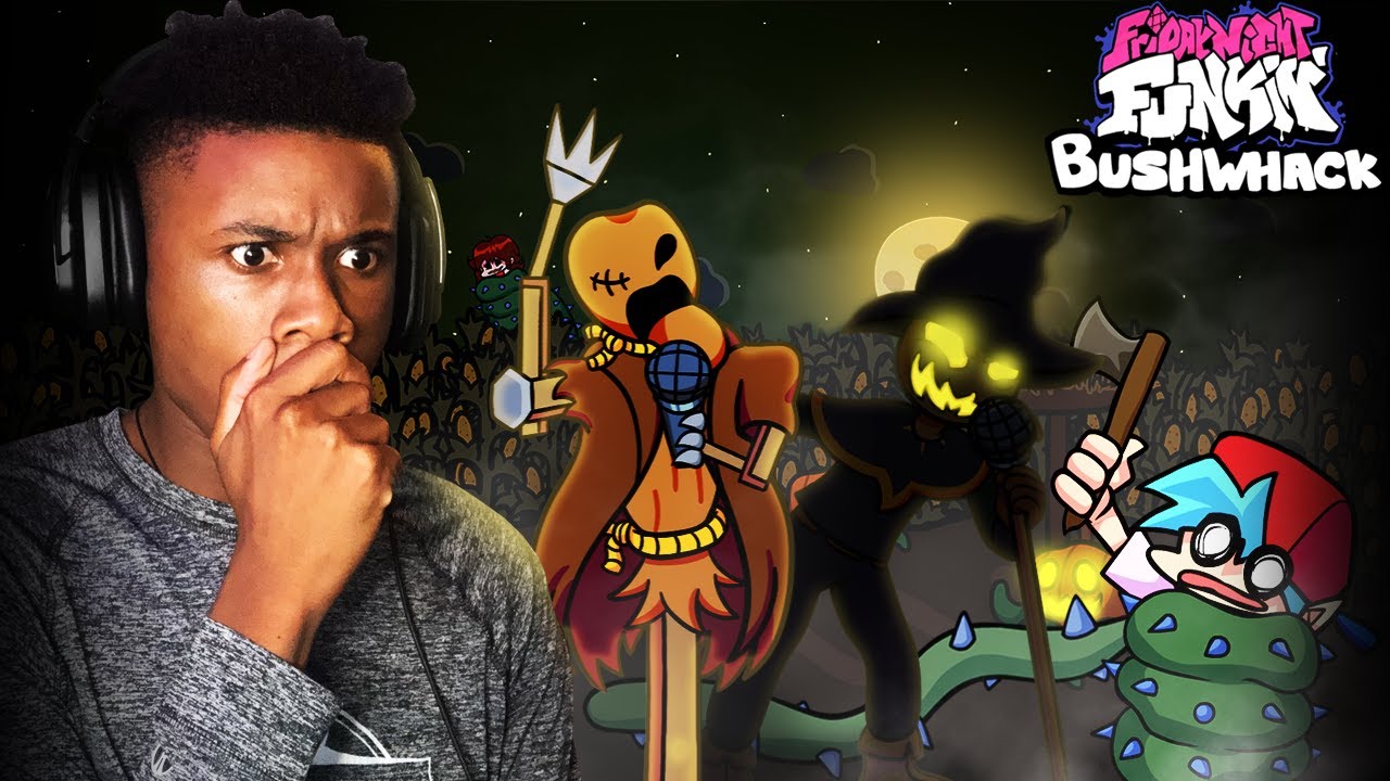 ZARDY PHASE 2 IS HERE AND IT'S HEAT!!! | Friday Night Funkin' Vs. Zardy ...