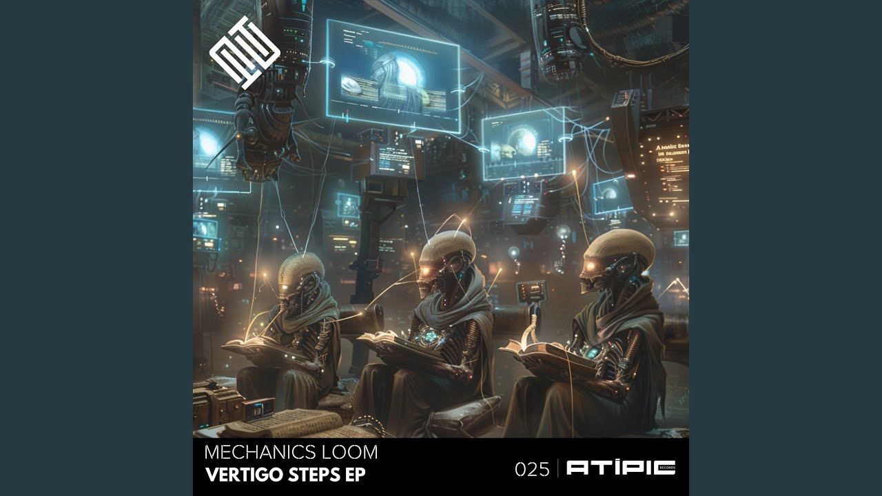 Vertigo Steps - YouTube