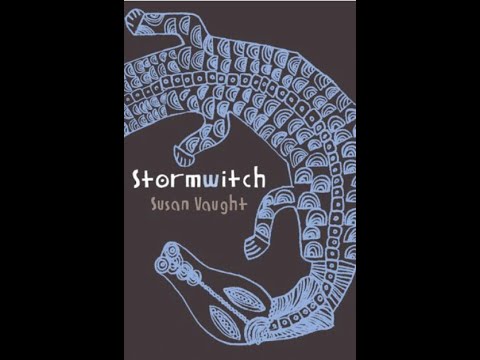 "Stormwitch" By Susan Vaught - YouTube