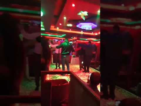 Ankaralı aşkın oyun havası ulus arena show