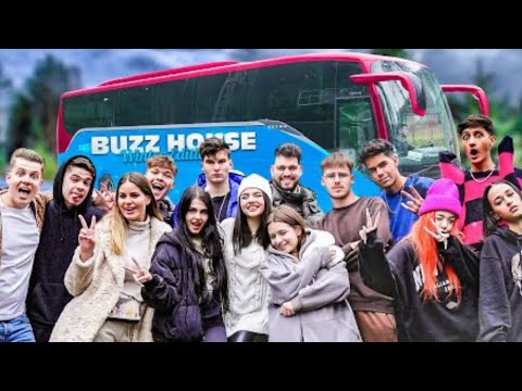 Buzz house sezon 2 full😝 - YouTube