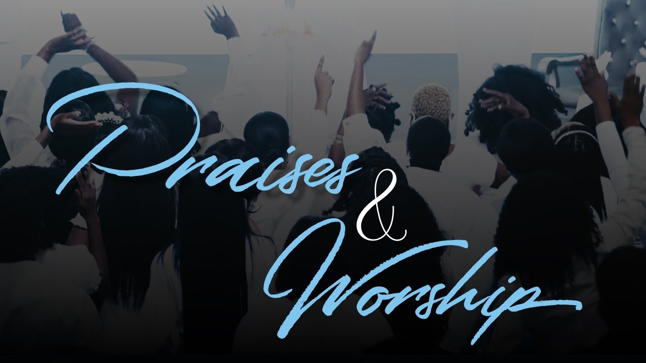 PRAISE AND WORSHIP SESSION | KINGDOM FULL TABERNACLE - YouTube