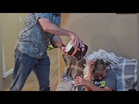 How to deal with a Sassy Child. - YouTube