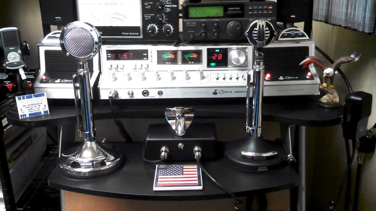 Dodgem 250 Built Dual Microphone Box! - YouTube