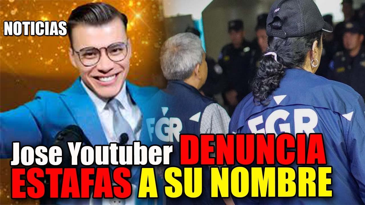 🔴ASESINO A SU Hija de 5 años y es CAPTURADA El Salvador | Jose Youtuber ...