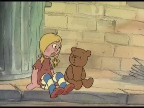 The Forgotten Toys E03 Not fair - YouTube