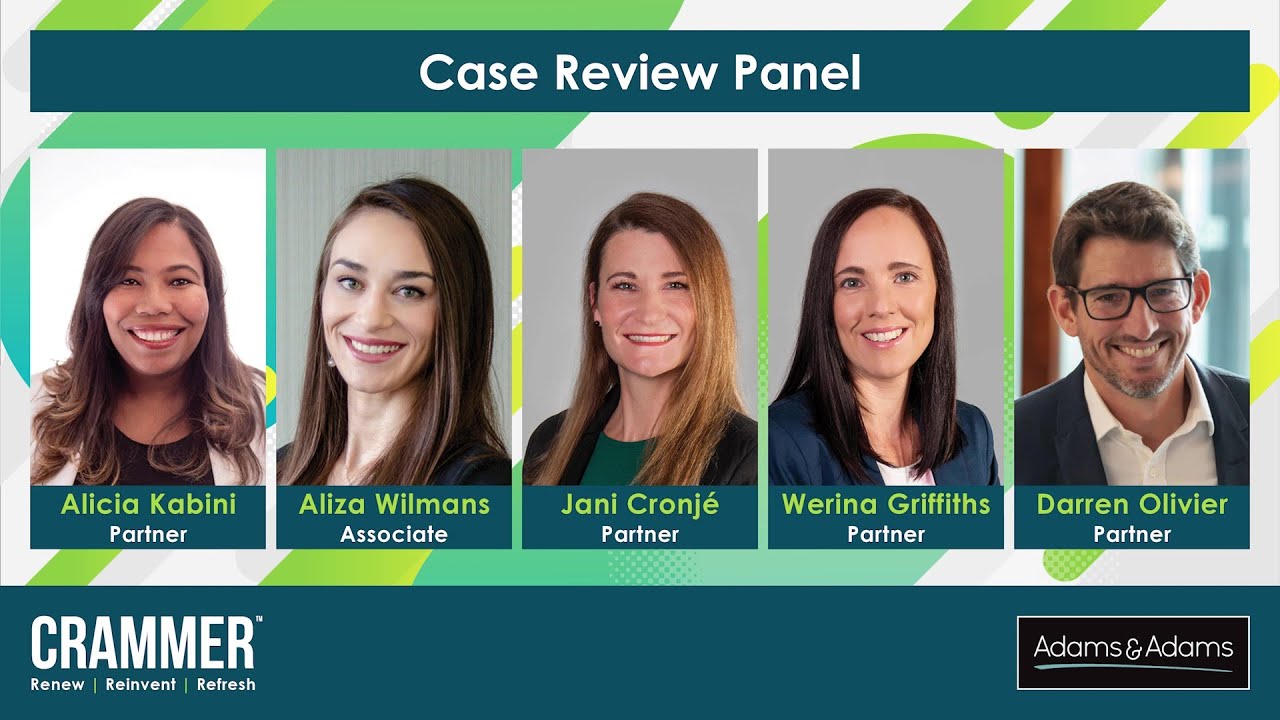 Case Law Review - Panel Discussion - YouTube