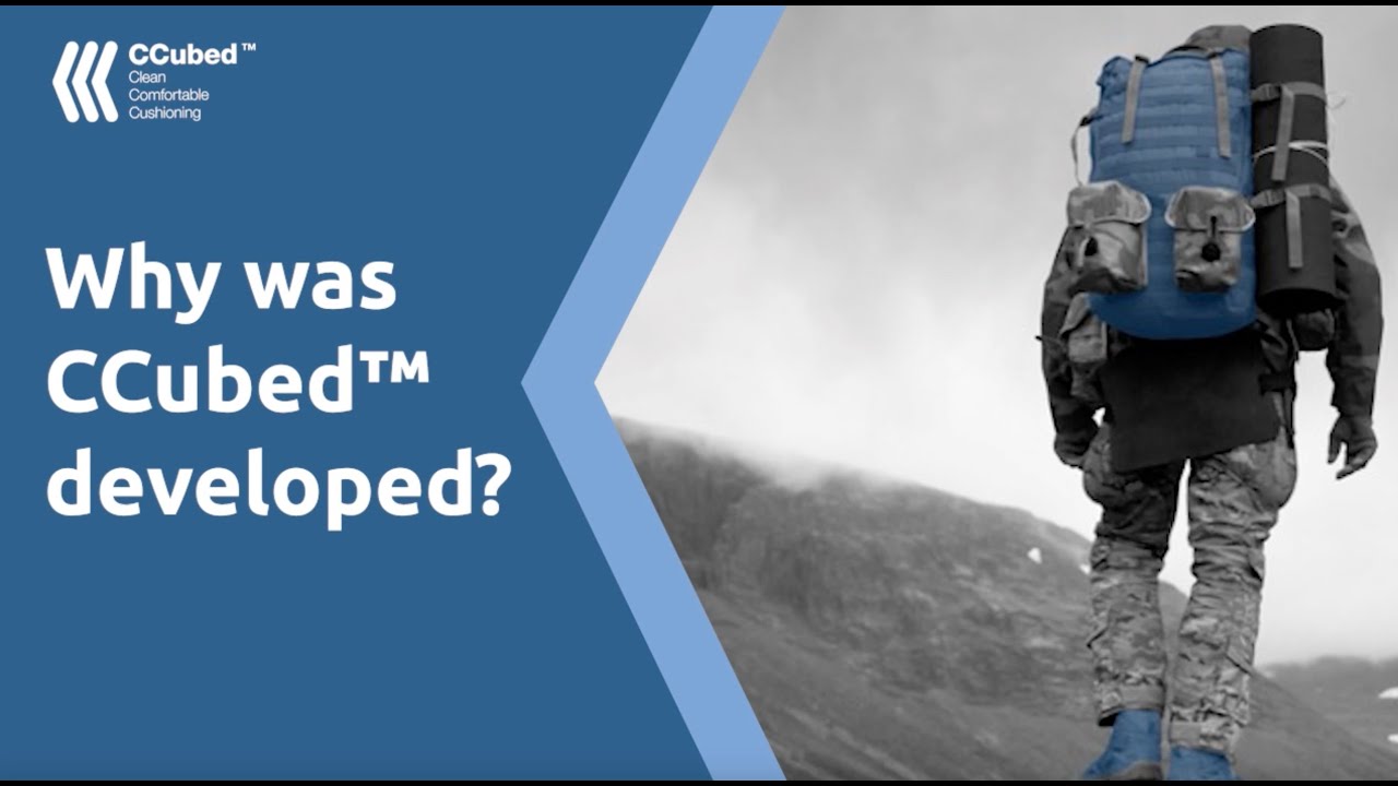 Why Was Ccubed® Developed Youtube 0314