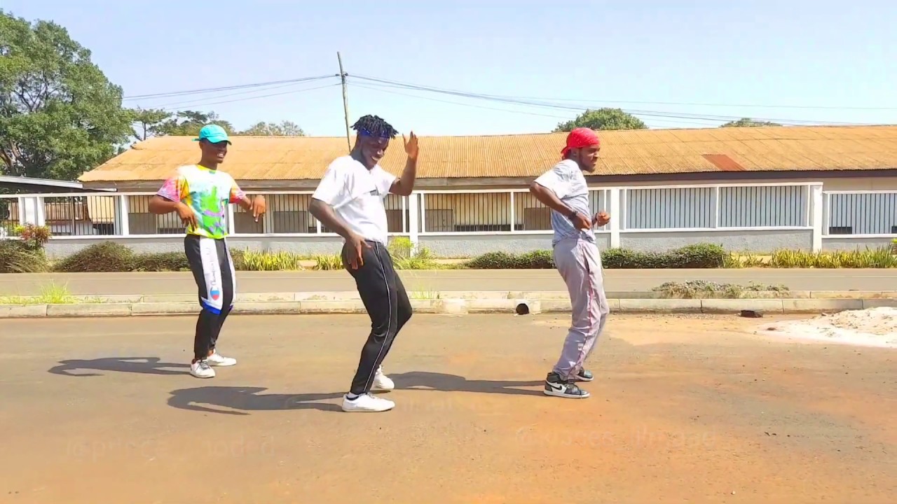 Dj Maphorisa, DJ Shimza - Makhe ft. Moonchild Sanelly - YouTube