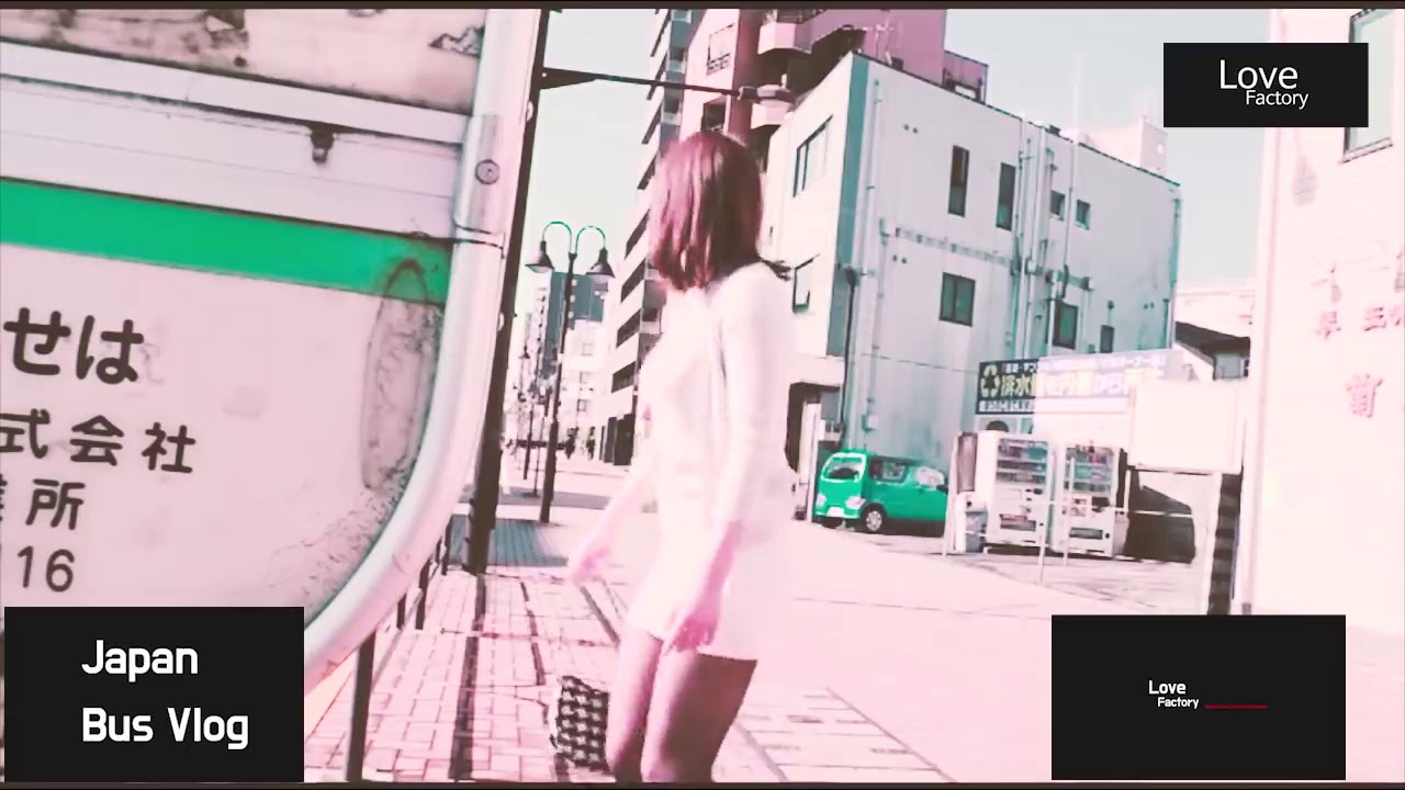 Japan Bus Vlog #2 _ HD.mp4 - YouTube