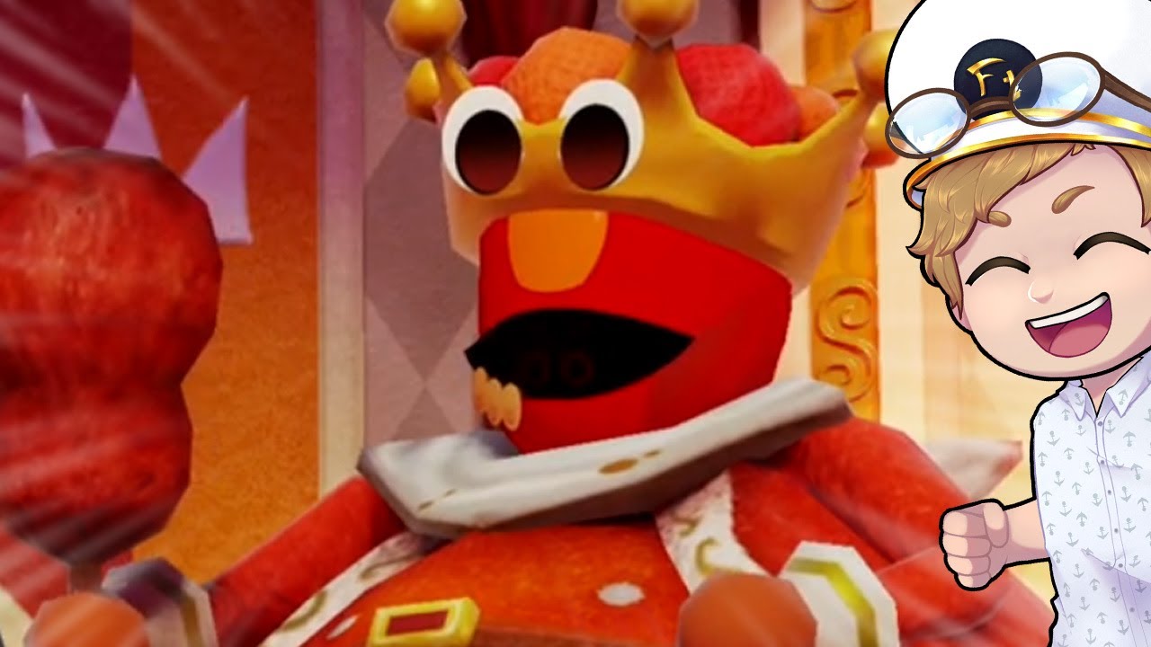 THE GREAT DEMON KING「NEW Miitopia 🛡😨🗡🐴 Ep3」 - YouTube