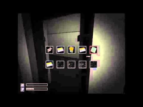 SCP Containment Breach (SCP 970 Demonstration) - YouTube