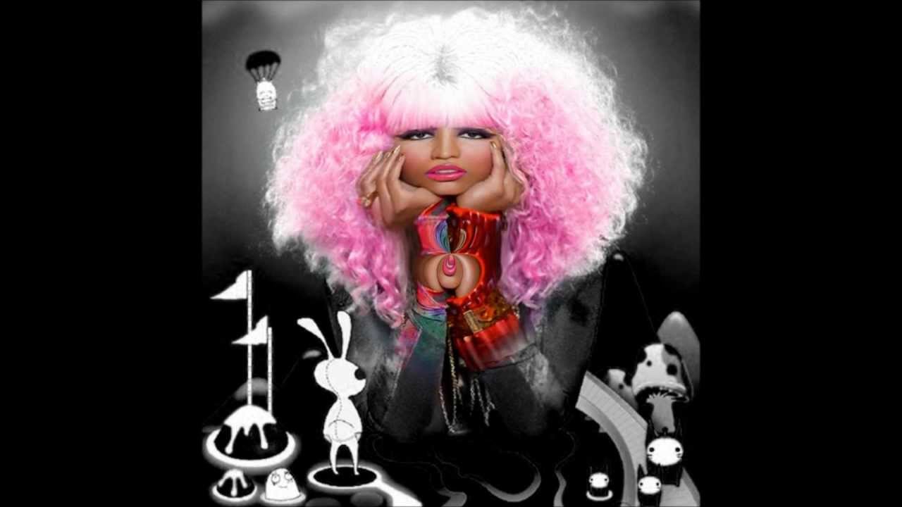Nicki Minaj Super Bass (Remix) feature artist - YouTube