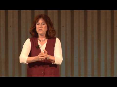 Susan Stone - Storyteller - YouTube