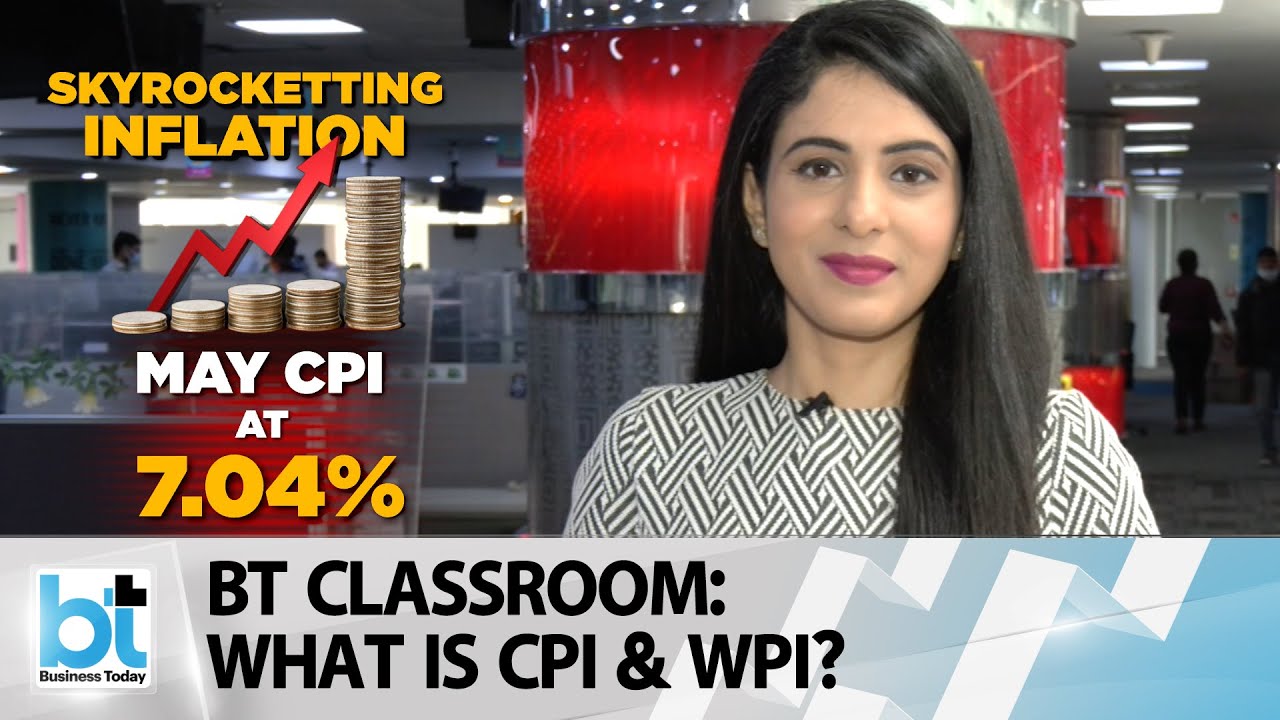 Everything you need to know about CPI and WPI based inflation rates ...
