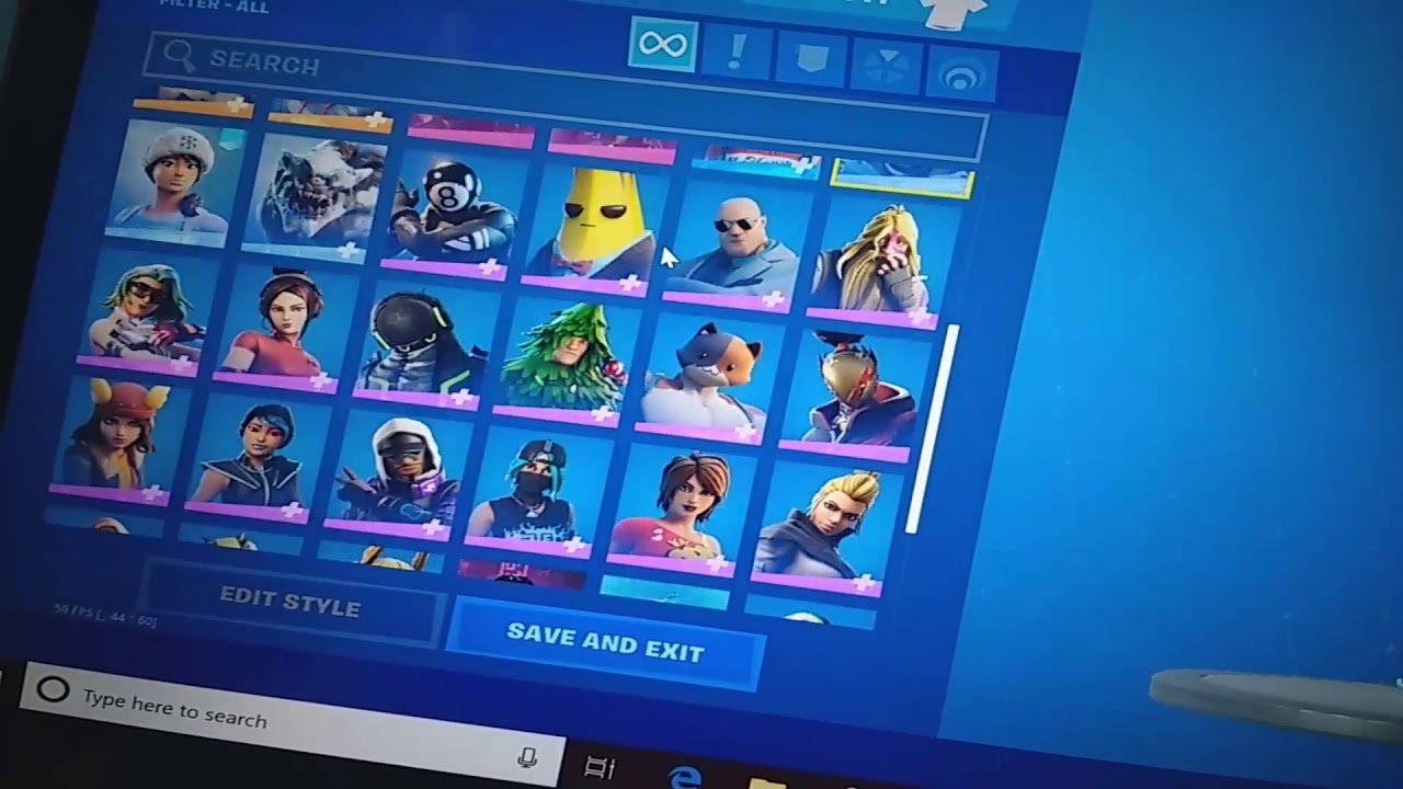 Use Code Sucuk Fortnite Worker Part 3!!!! - YouTube