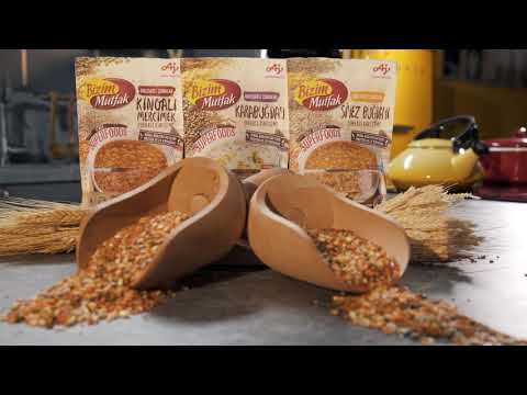 Diyetisyen Elvan Odabaşı'ndan Bizim Mutfak Bakliyatlı Çorbalarla #süpertoktutantarifler