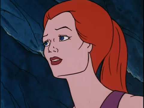 HE MAN - A Origem da Feiticeira - Episódio Completo - YouTube