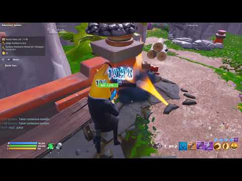 Fortnite stw dungeons 140+ solo win game (grotto) - YouTube