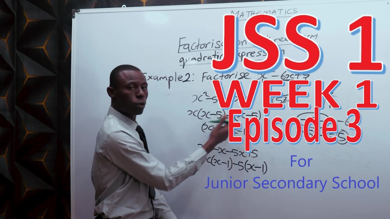 Simple number codes and place-value systems - YouTube