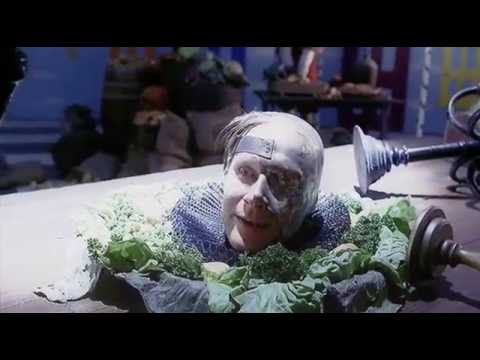 Farscape // Stark Tribute - YouTube