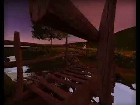 Od cersembesi videosu