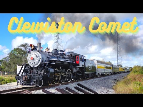 US sugar 148 on the Clewiston comet - YouTube