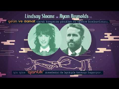 Film Başlıyor | The Inlaws (Çılgın Dünürler)