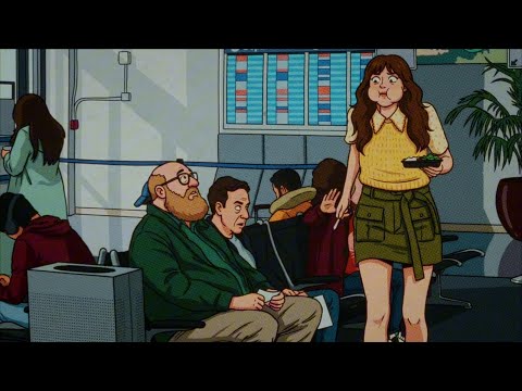 Stuart Fails to Save the Universe | 1x9 | Denise Eats Airport Sushi
