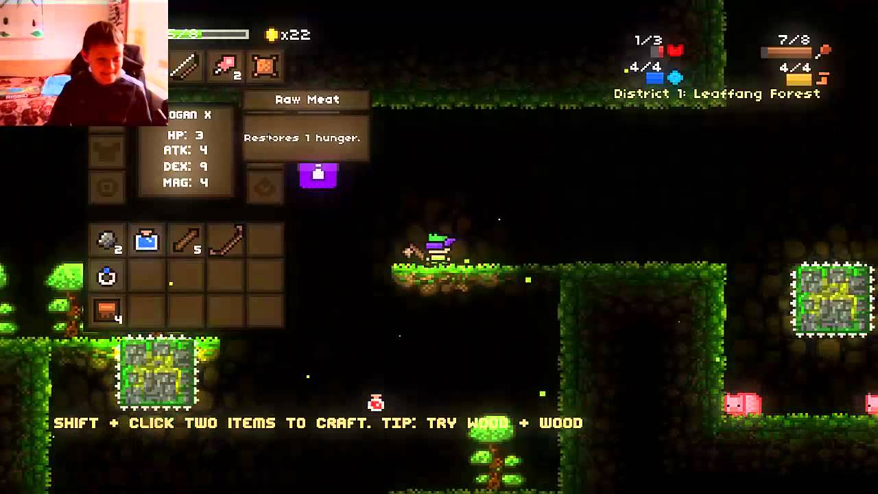 Magicite ep.2 (archer, fuck yeaaaaaaa) - YouTube