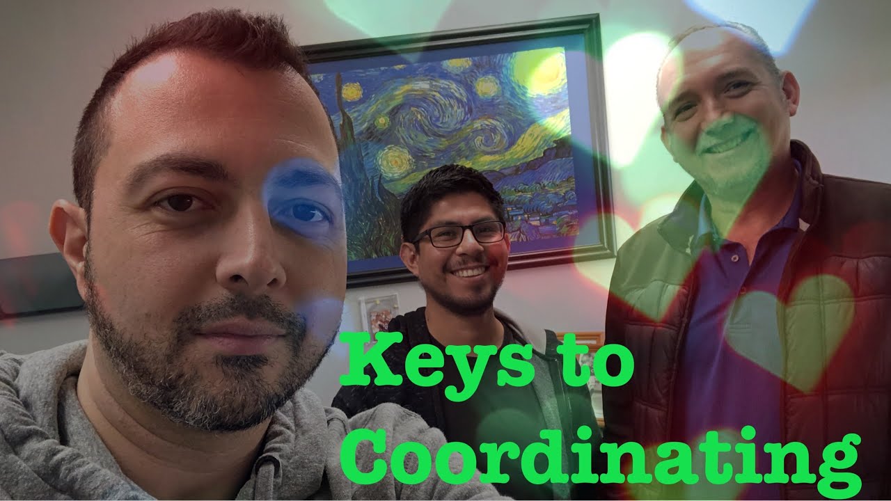 The Key Components Of A Good Clinical Research Coordinator YouTube the-key-components-of-a-good-clinical-research-coordinator-youtube