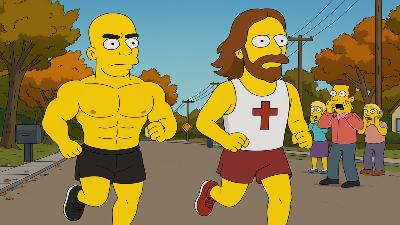 David Goggins Breaks His Silence on Faith—What He Really Believes - YouTube