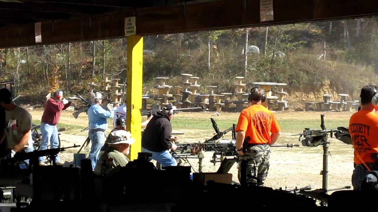 Canon Boom Boom - YouTube