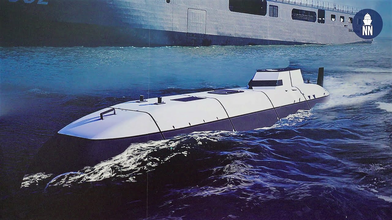 PT PAL's CEO on Submarines and Frigates for Indonesia, LPD for ...