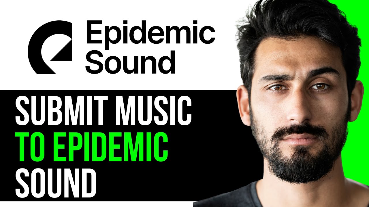 HOW TO SUBMIT MUSIC TO EPIDEMIC SOUND - (EASY GUIDE) [2024] - YouTube