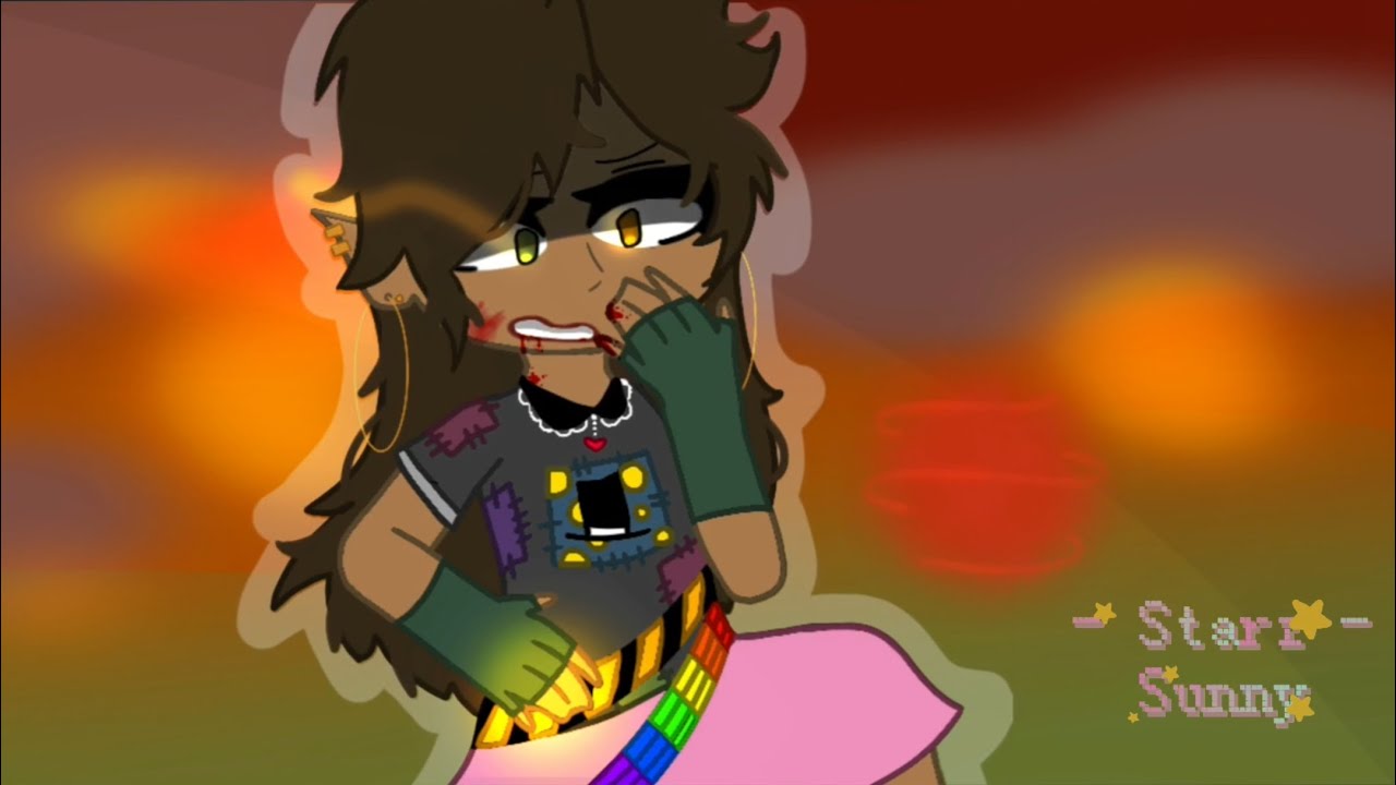 💭 "She's weak." 💭 | Sunny | OC Lore ‼️ - YouTube