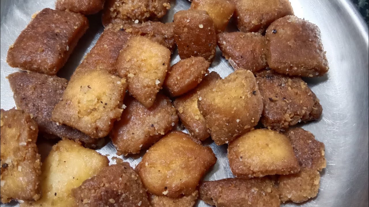 Sweet Shankar poli recipe @Sparsh 👨‍🍳 - YouTube