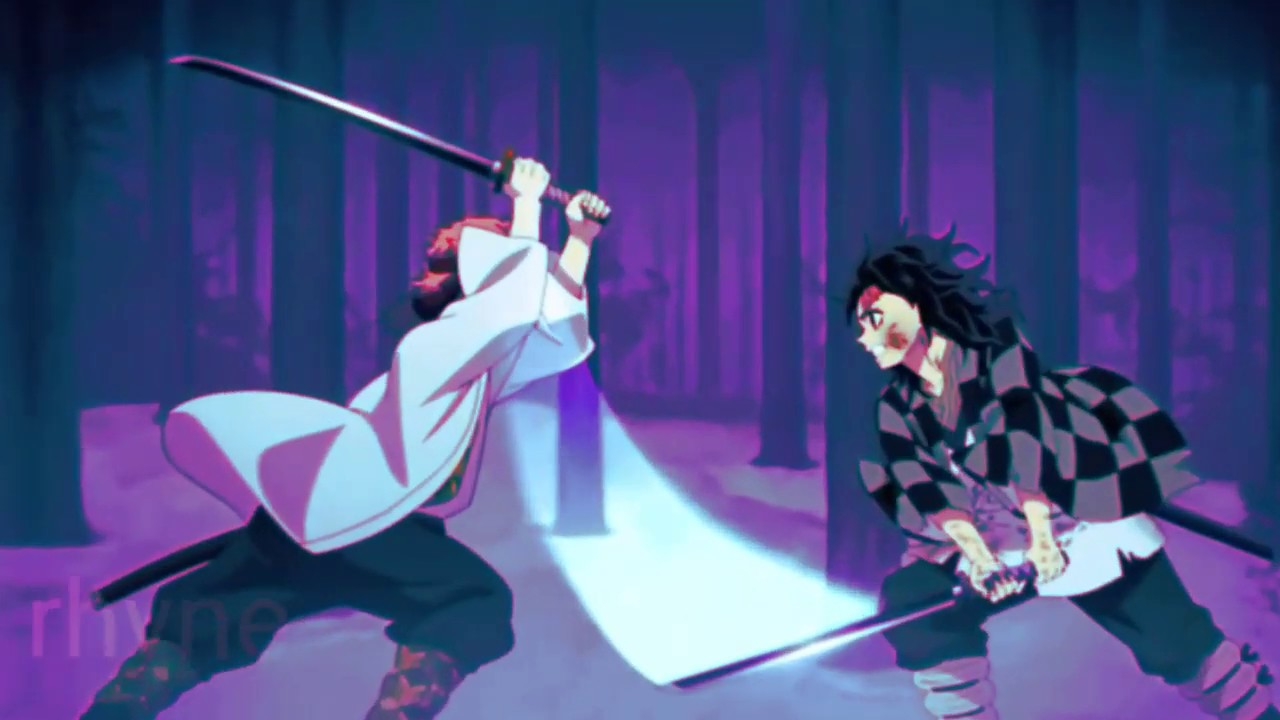 Anime MV -AMV- - YouTube