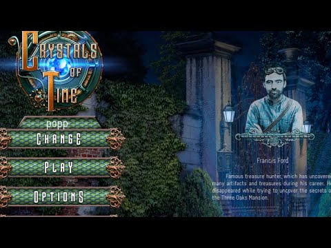 75cent Games: Crystals of Time part 2 - YouTube