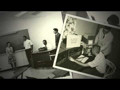 Florida Atlantic University at 50 — 1961-2011 - YouTube