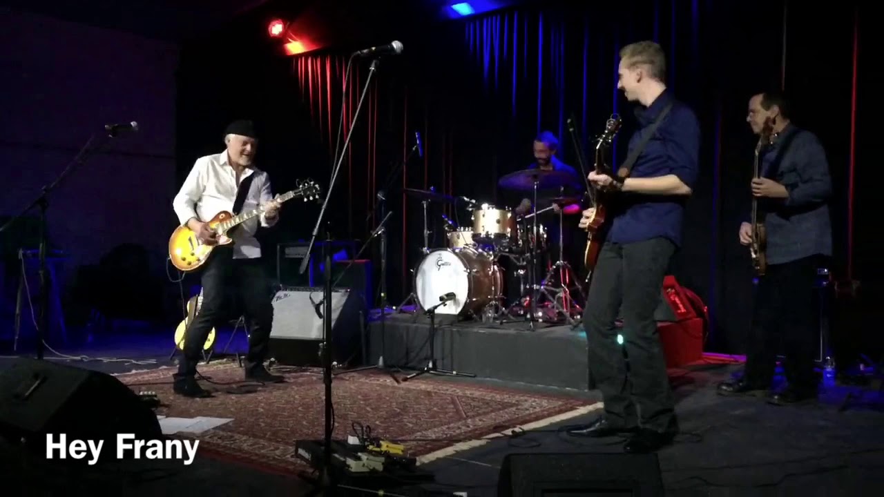 Fred Chapellier - Charlie Fabert - 28/11/2015 - YouTube