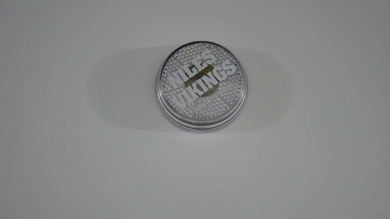 Circle Strobe Light #3500 - YouTube